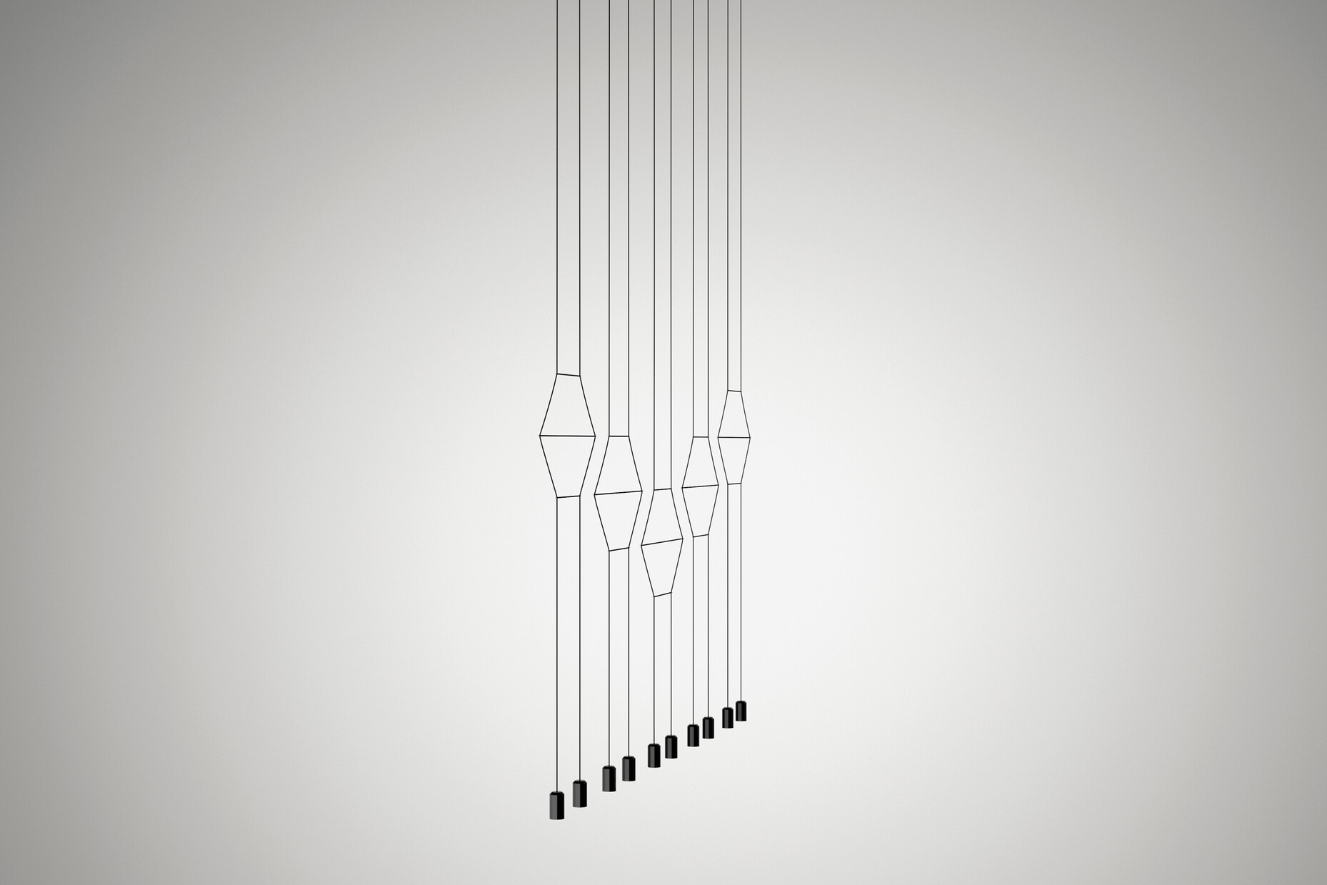Wireflow by VIBIA | STYLEPARK