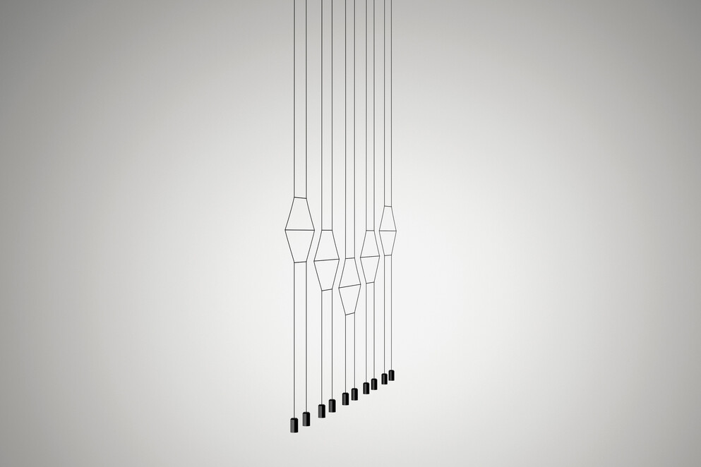 Wireflow by VIBIA | STYLEPARK