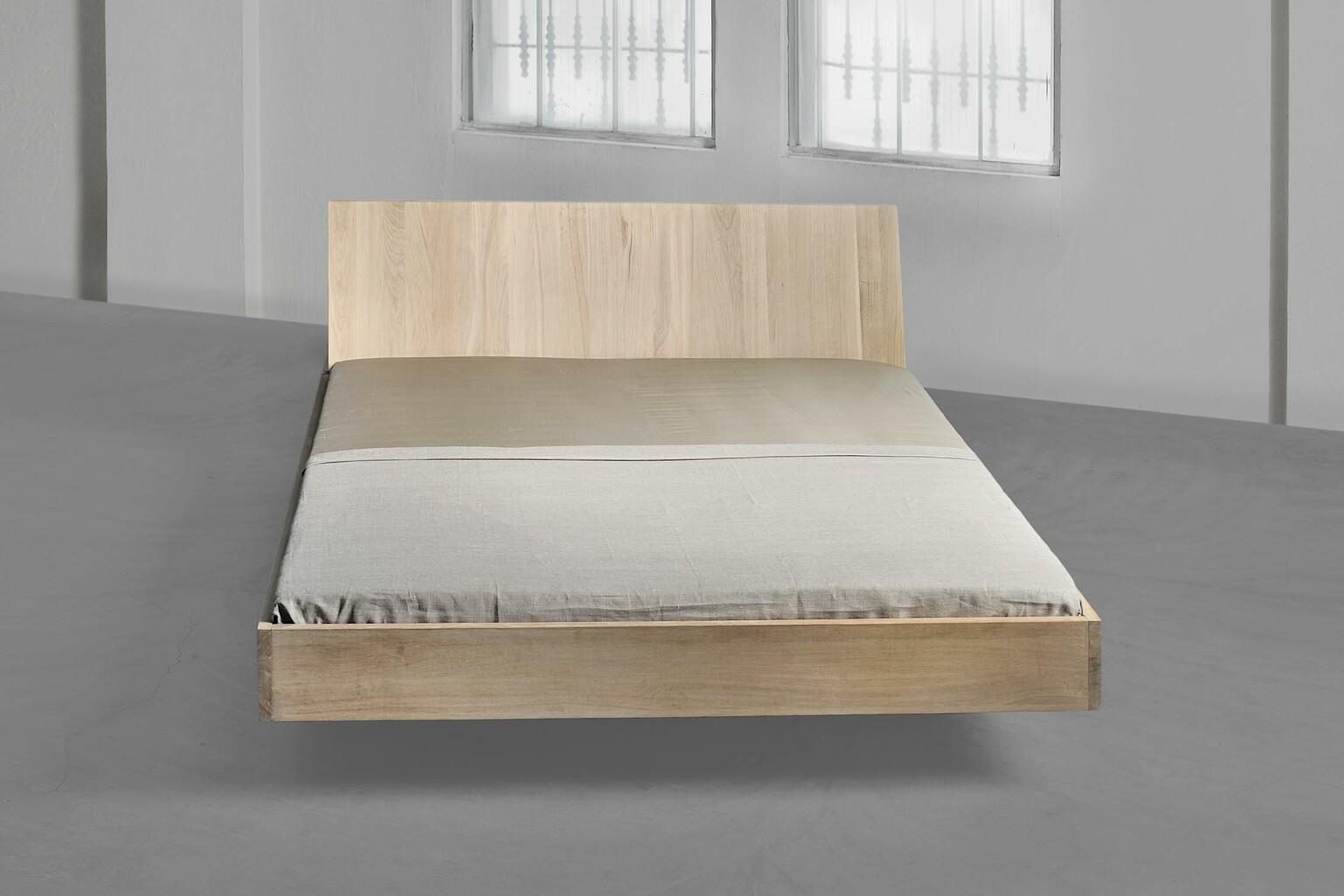 Somnia bed by vitamin design | STYLEPARK