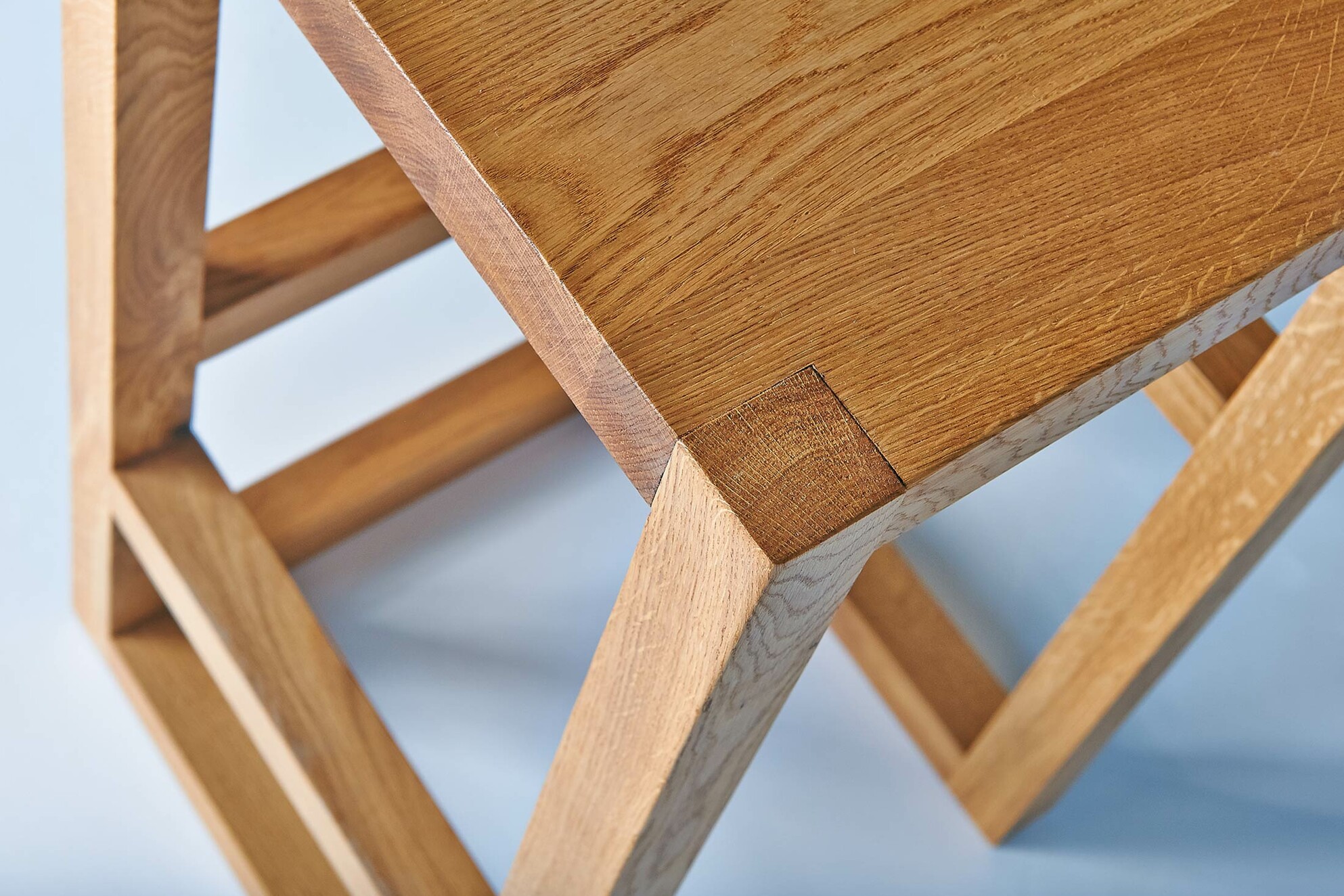 Step bar stool by vitamin design | STYLEPARK