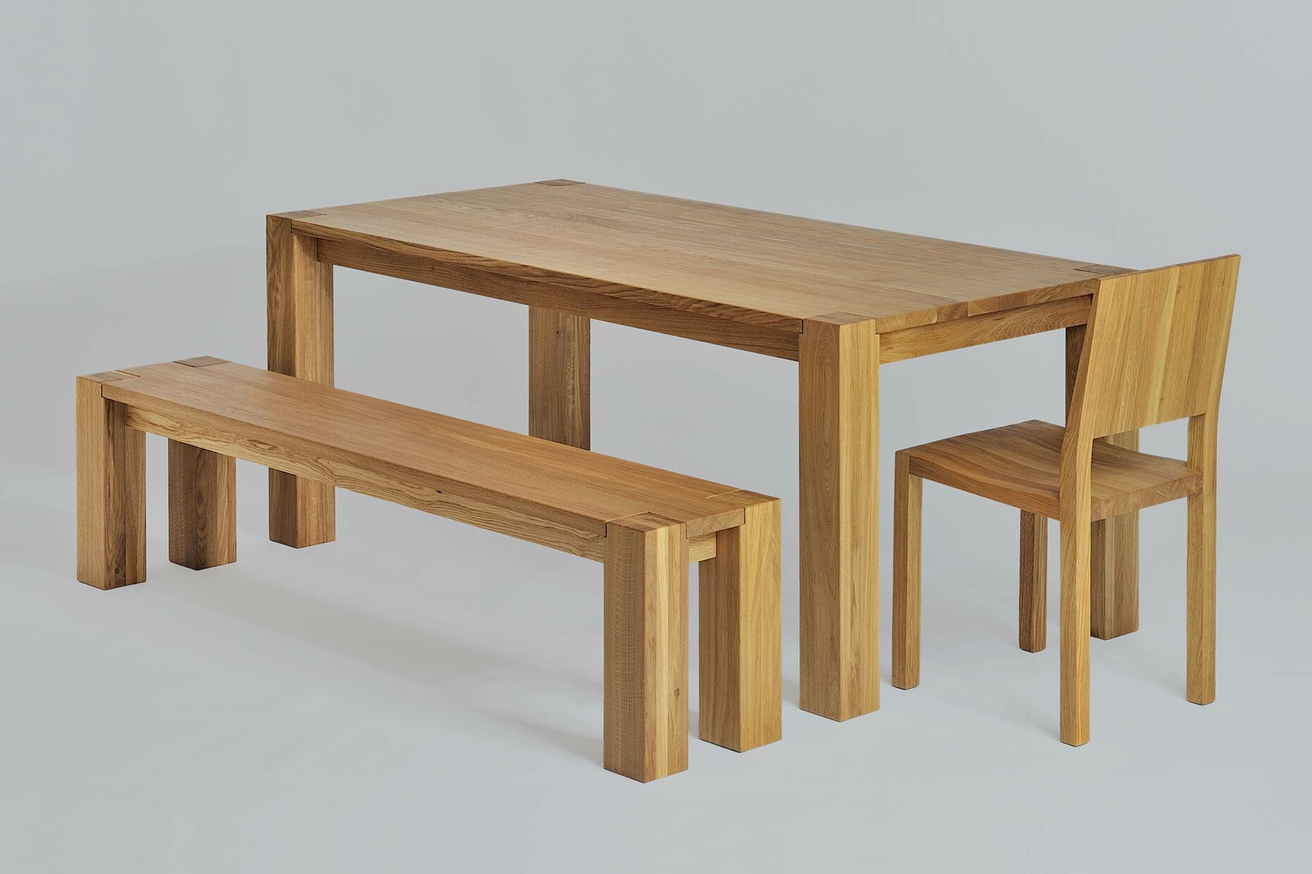 Taurus table by vitamin design | STYLEPARK