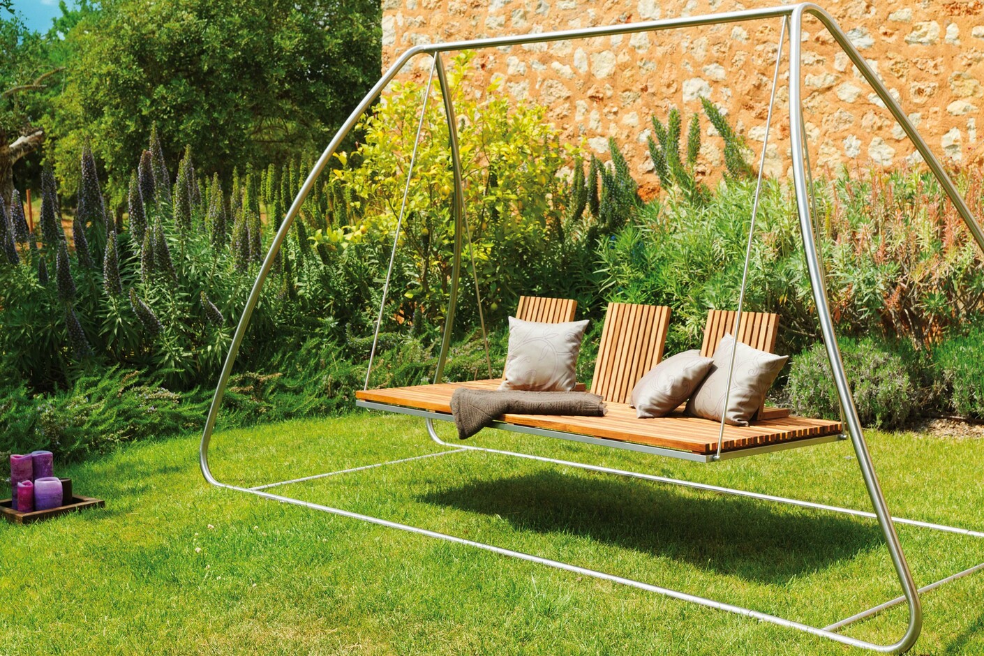 Home Relax Swing by VITEO | STYLEPARK