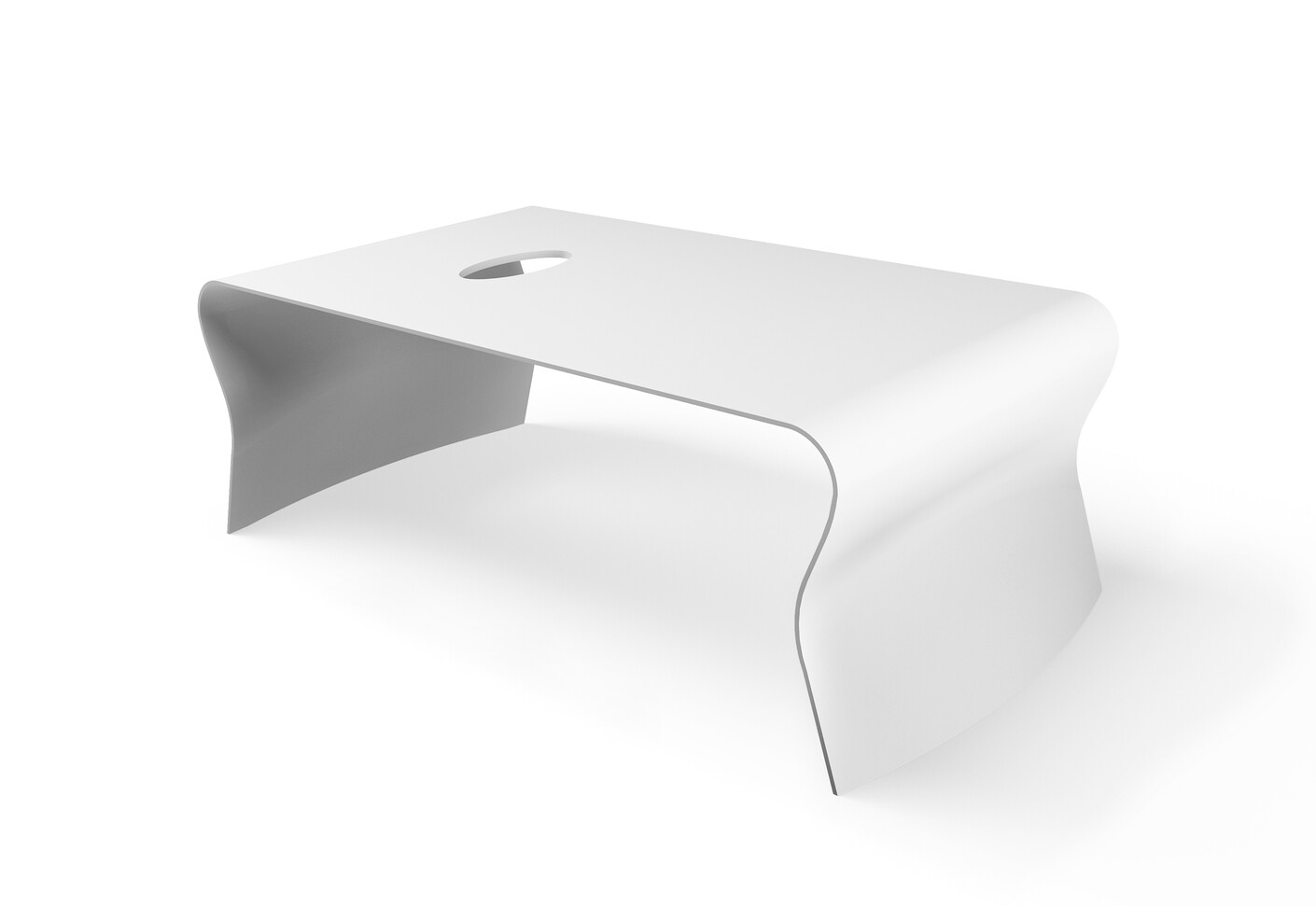 Low Table by VITEO | STYLEPARK