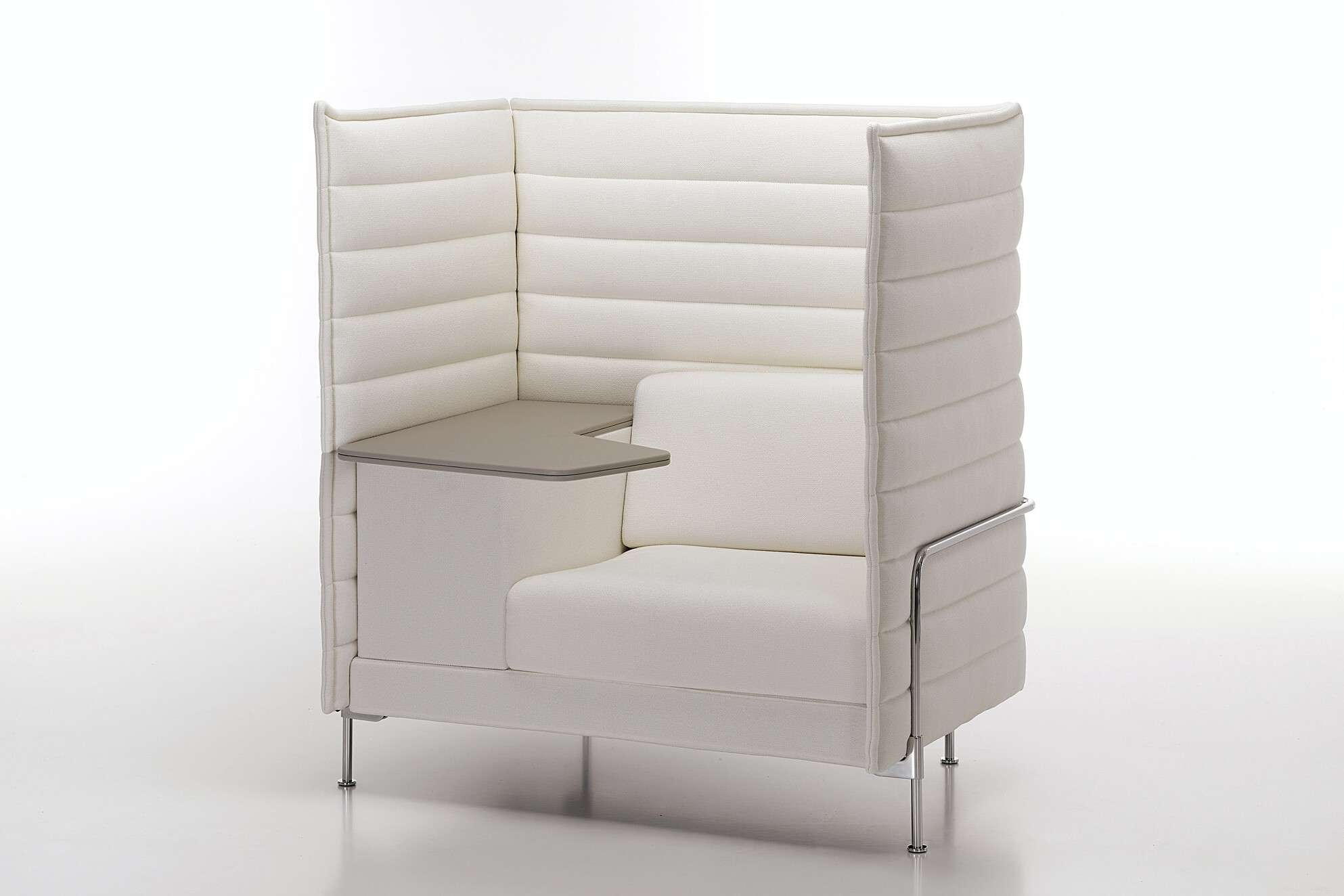 Alcove Highback Work by Vitra | STYLEPARK