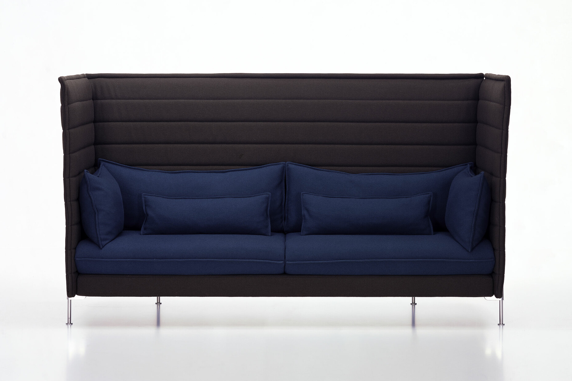 Alcove Highback Sofa by Vitra | STYLEPARK