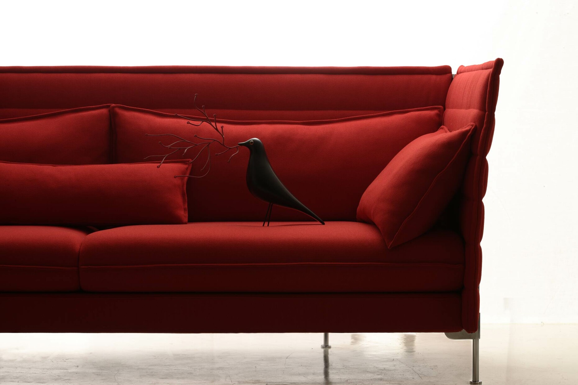 Alcove Sofa von Vitra | STYLEPARK