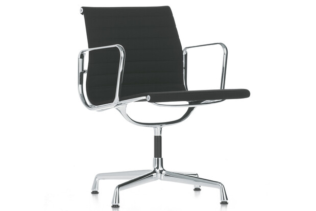 Aluminium Chair 107 - 108 by Vitra | STYLEPARK