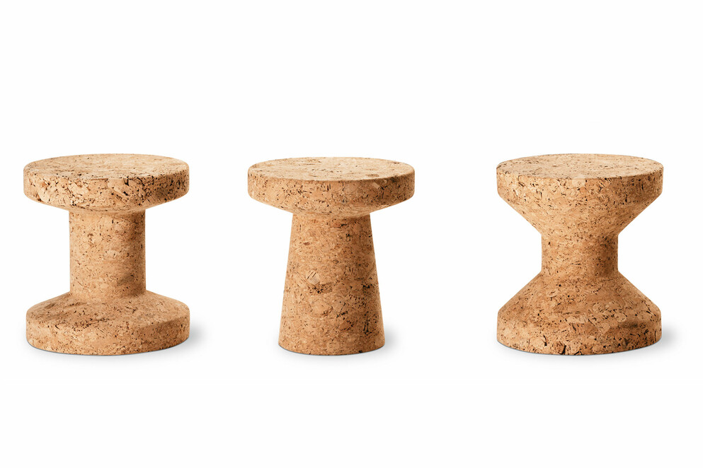 Cork Family model A by Vitra | STYLEPARK