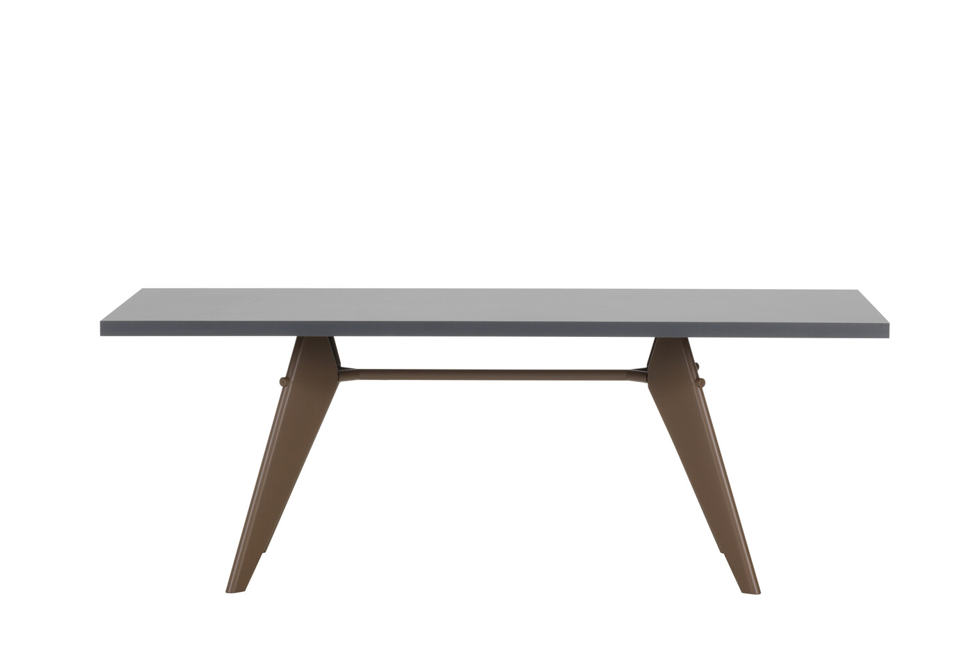 EM Table by Vitra | STYLEPARK