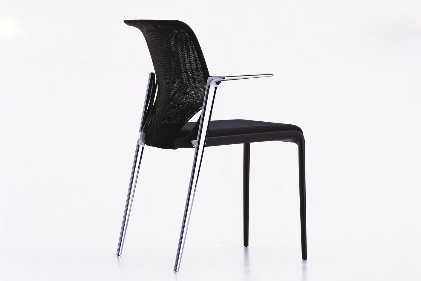 MedaSlim by Vitra | STYLEPARK