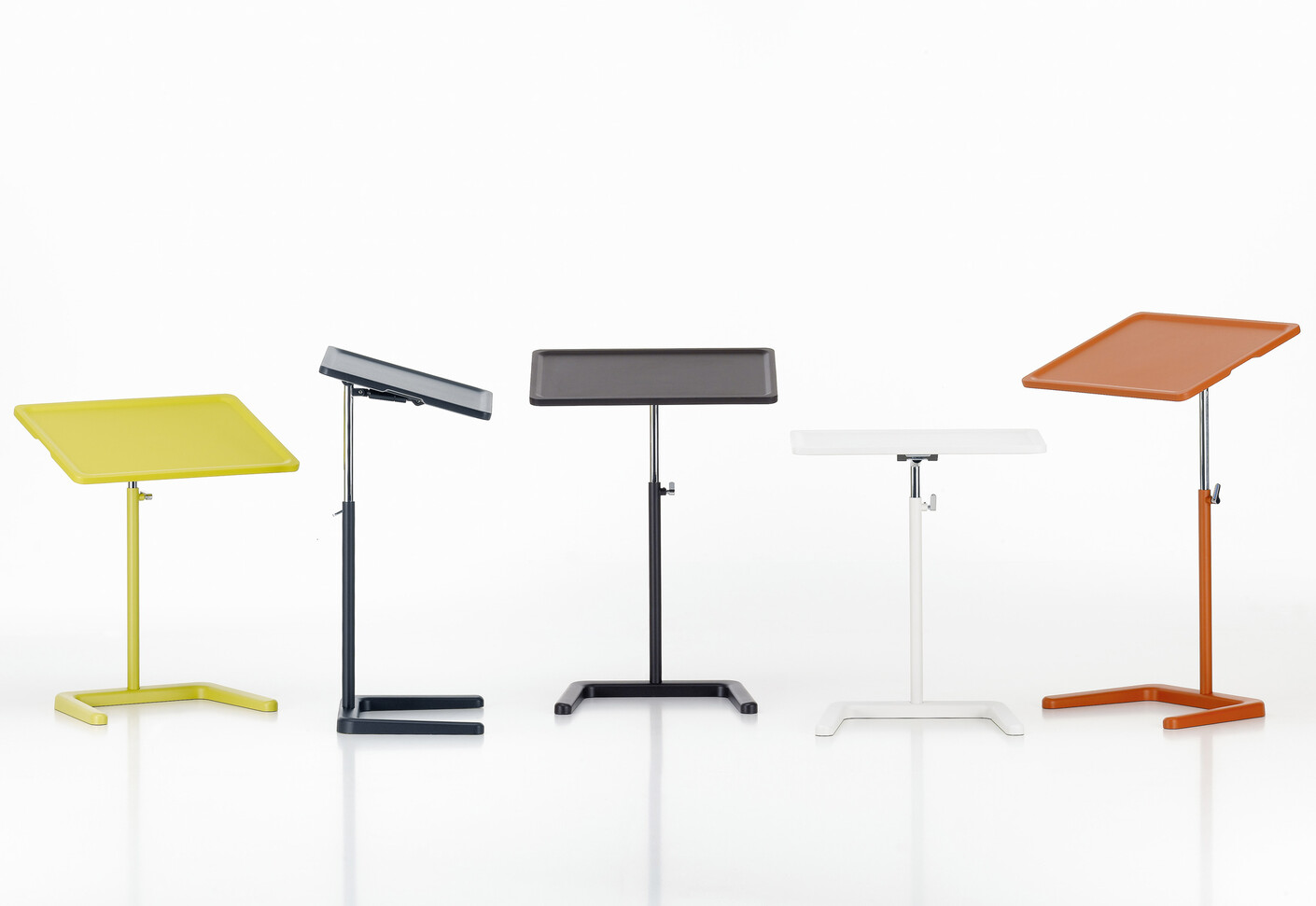 Nestable von Vitra | STYLEPARK