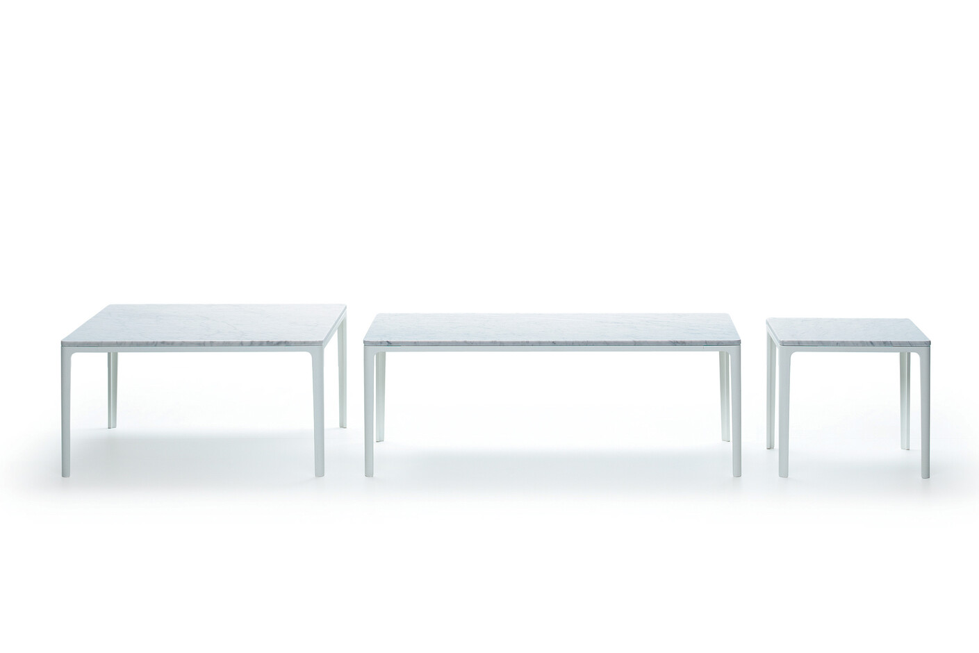 Plate Table by Vitra | STYLEPARK