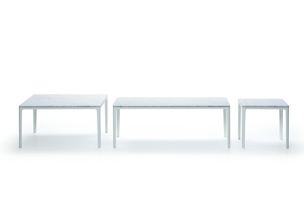 Plate Table by Vitra | STYLEPARK