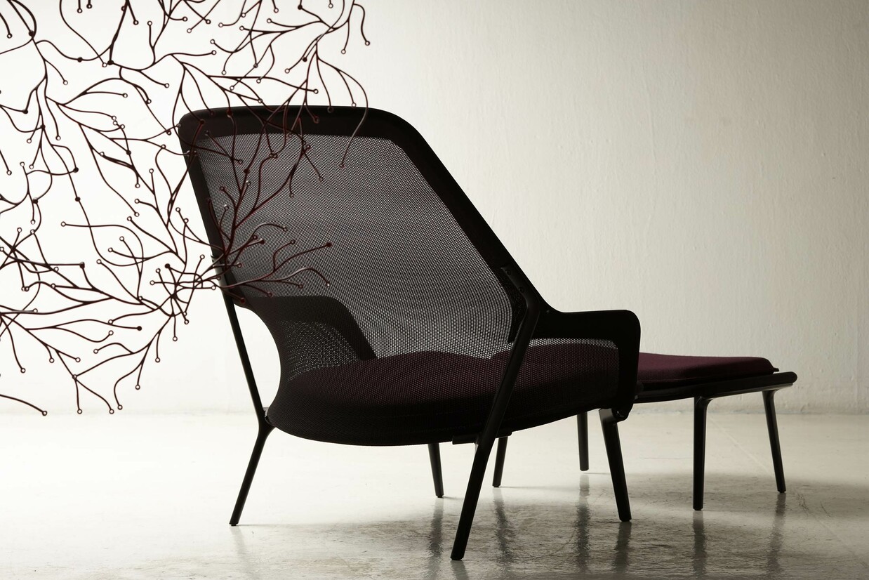 Slow Chair by Vitra | STYLEPARK