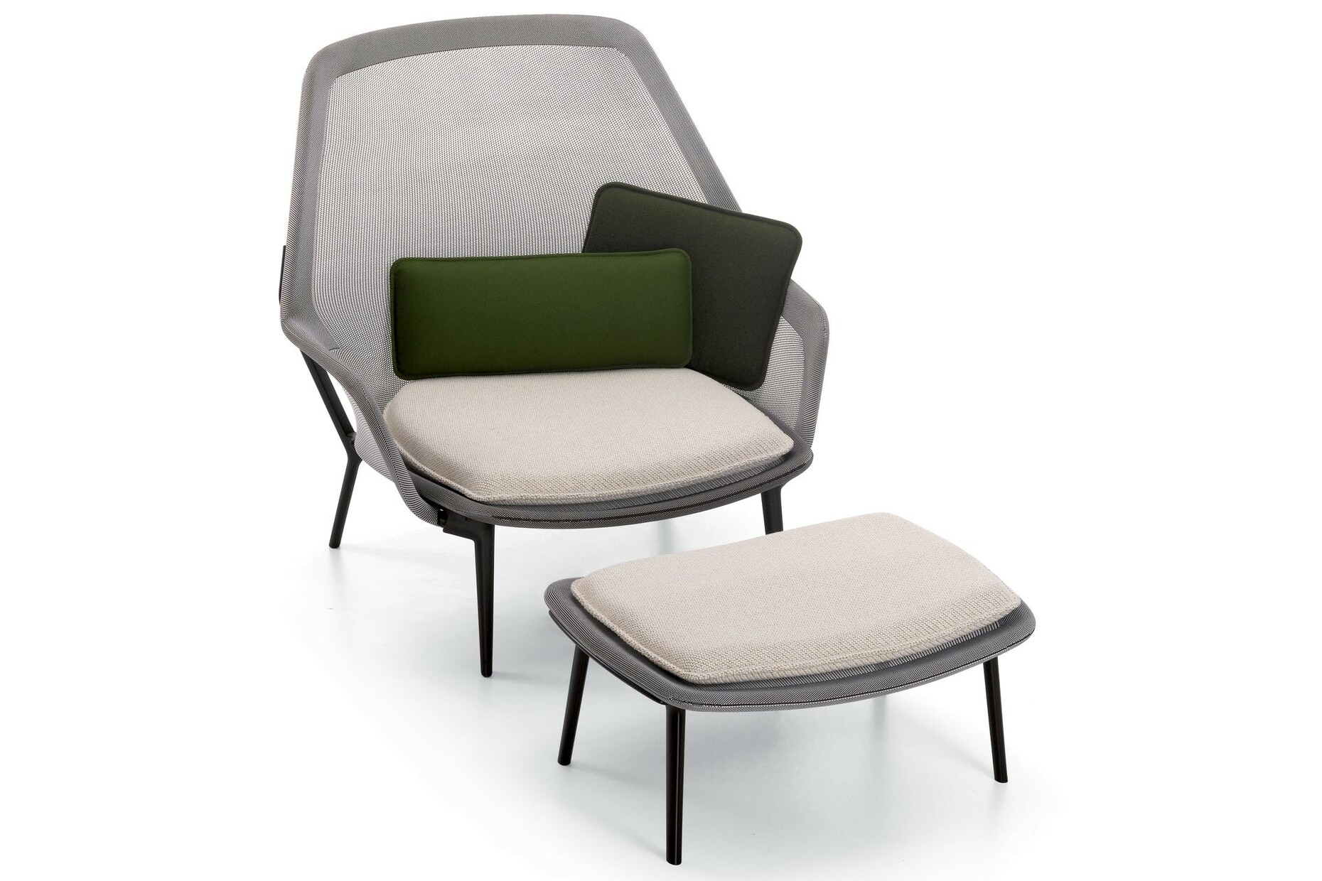 Slow Chair by Vitra | STYLEPARK