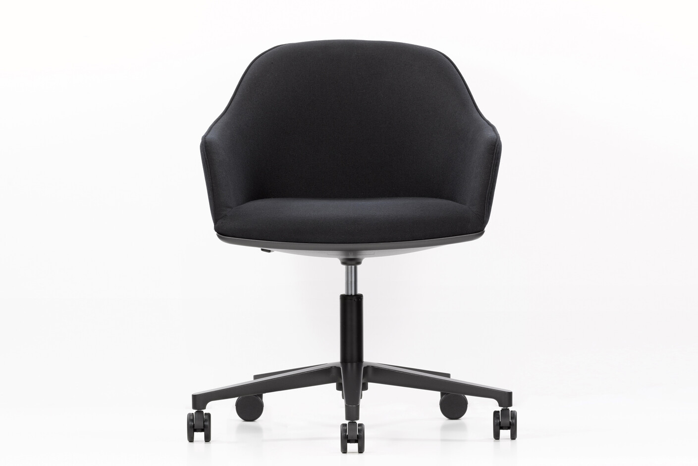Softshell Chair Office by Vitra | STYLEPARK