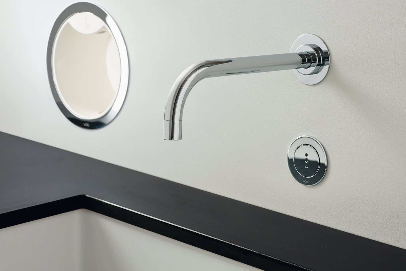 4321 by VOLA | STYLEPARK