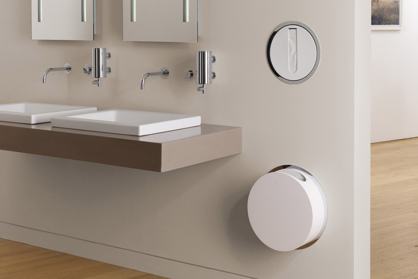 RS2 by VOLA | STYLEPARK