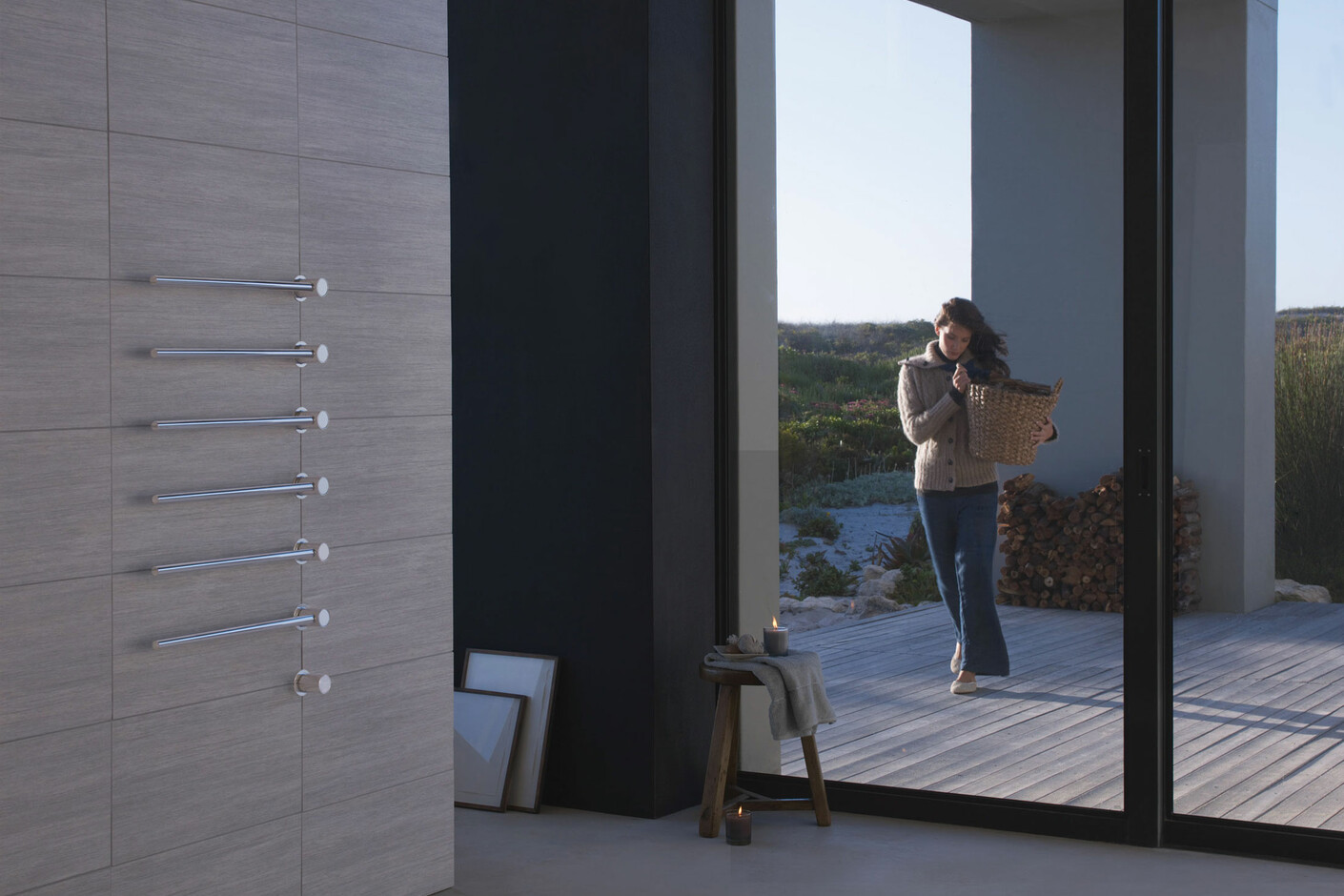 T39EL von Vola | STYLEPARK