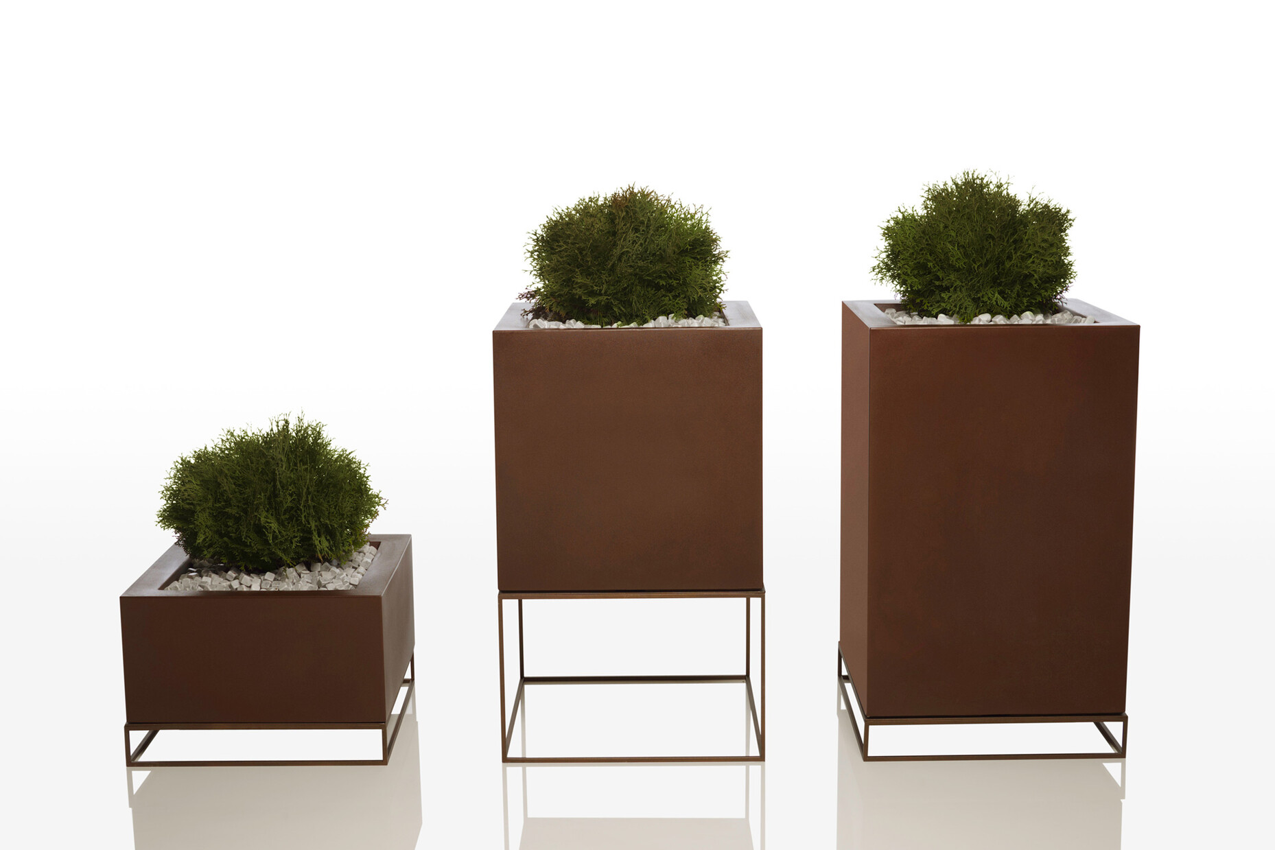 Vela pot by VONDOM | STYLEPARK