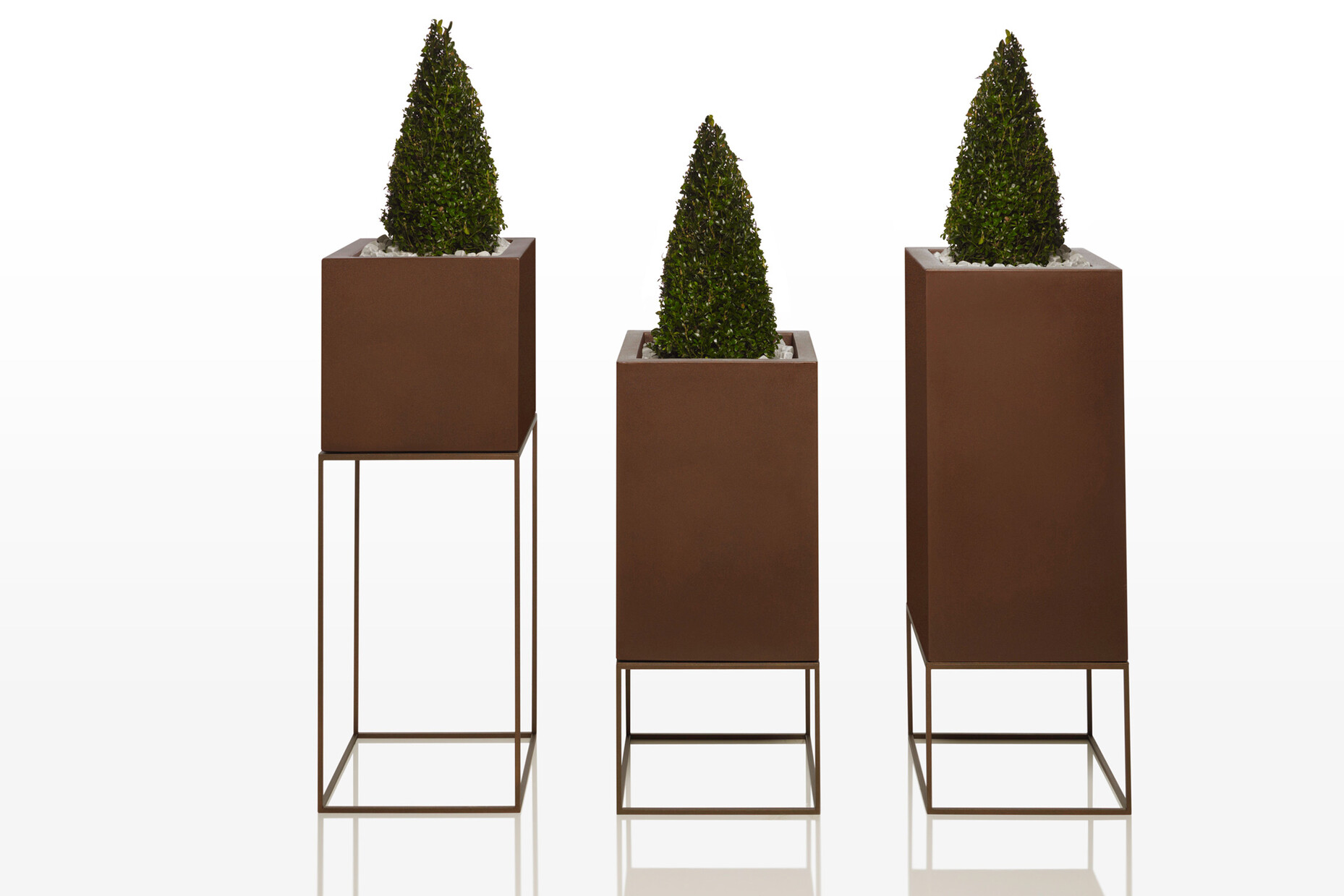 Vela pot by VONDOM | STYLEPARK