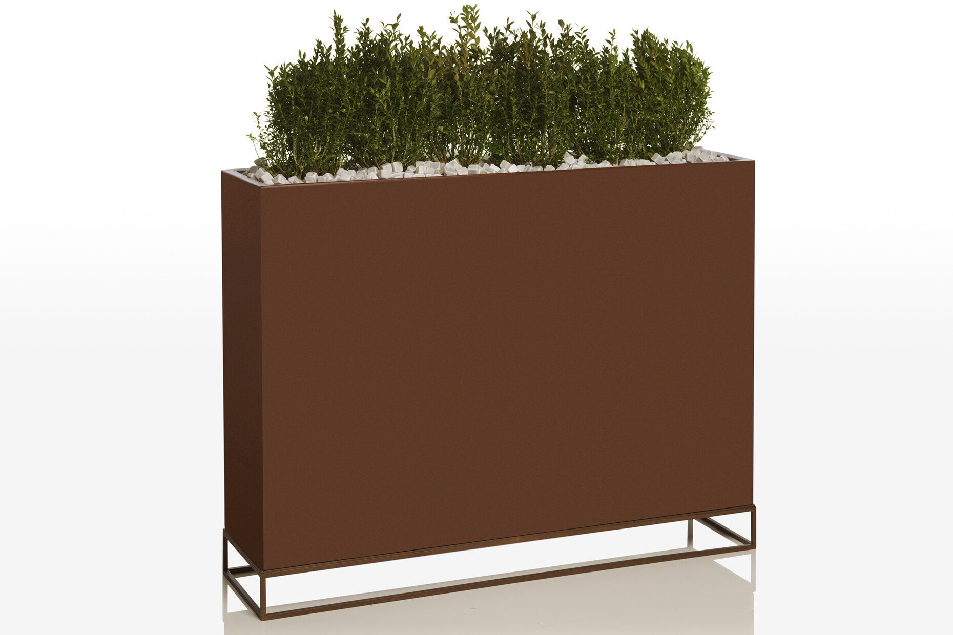 Vela pot by VONDOM | STYLEPARK