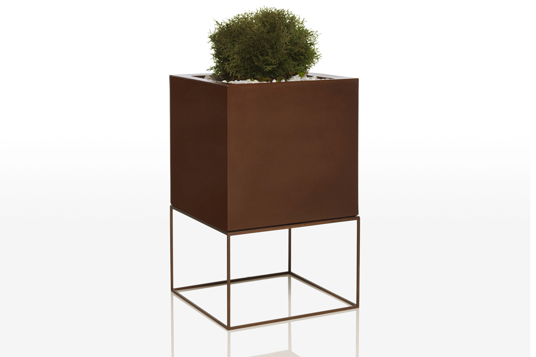 Vela pot by VONDOM | STYLEPARK