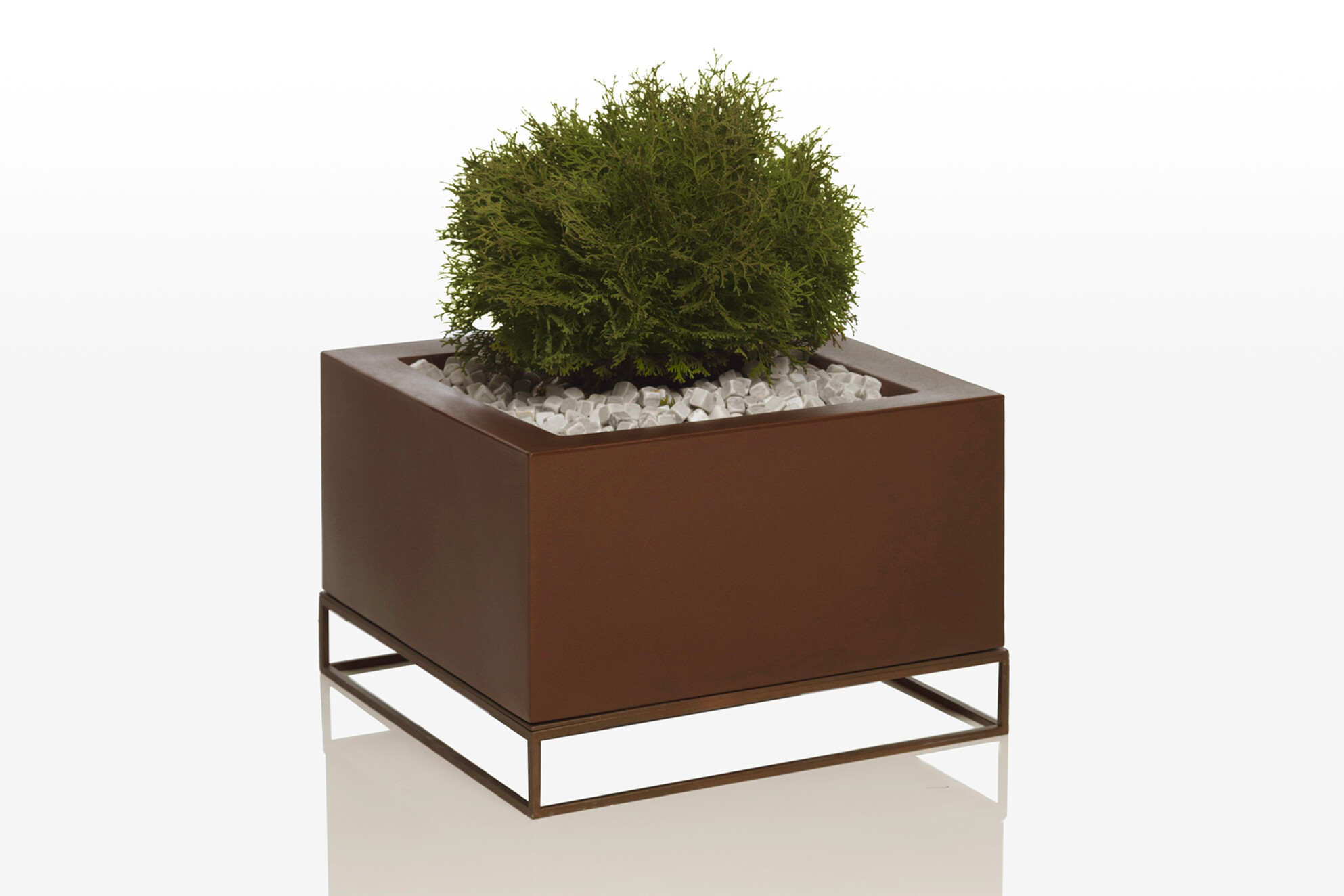 Vela pot by VONDOM | STYLEPARK