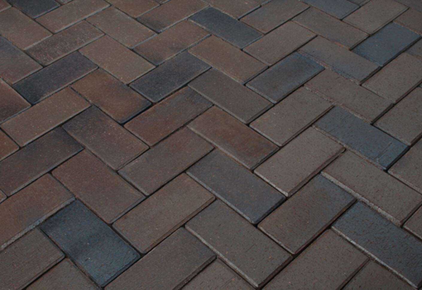 Titan pavers by Wienerberger | STYLEPARK