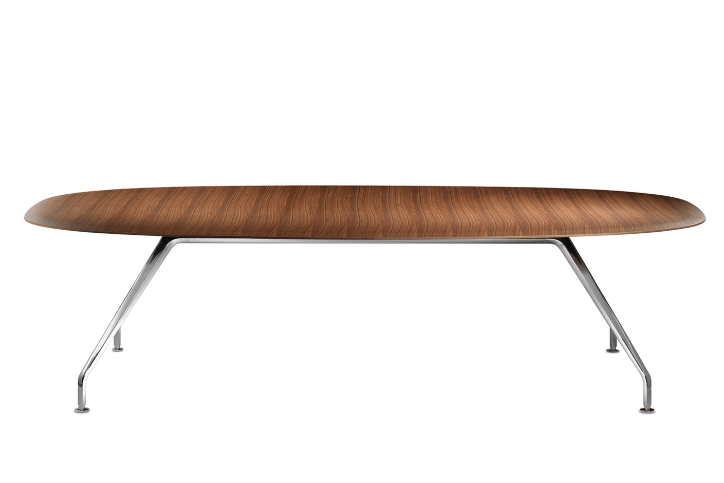 Graph Table by Wilkhahn | STYLEPARK