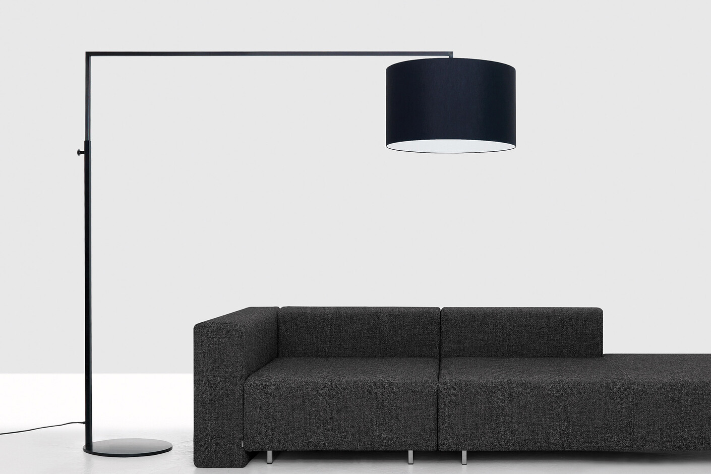 High Noon by Zeitraum | STYLEPARK