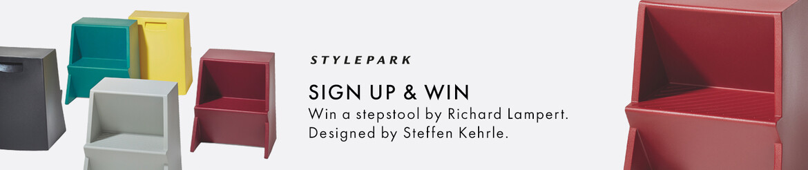 Design, Architecture & Designers at STYLEPARK