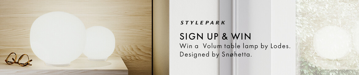 Stylepark – Magazine for Architecture and Design