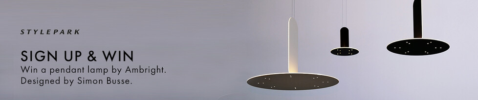 Design, Architecture & Designers at STYLEPARK